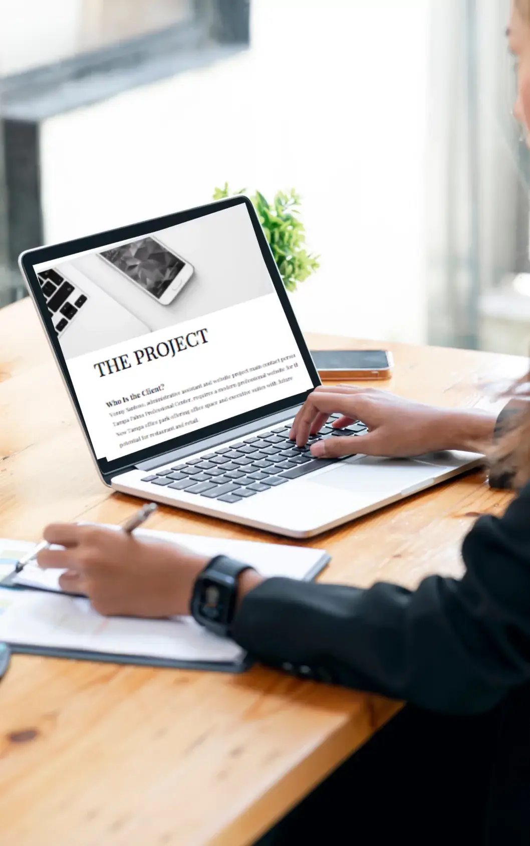 Website Portfolio | View Our Small Business Web Designs